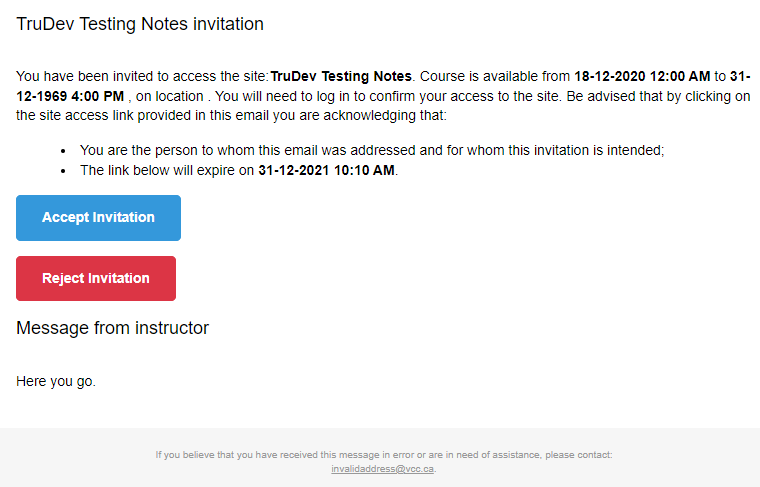Suggestion: Editable invitation text · Issue #2 · michael-milette ...