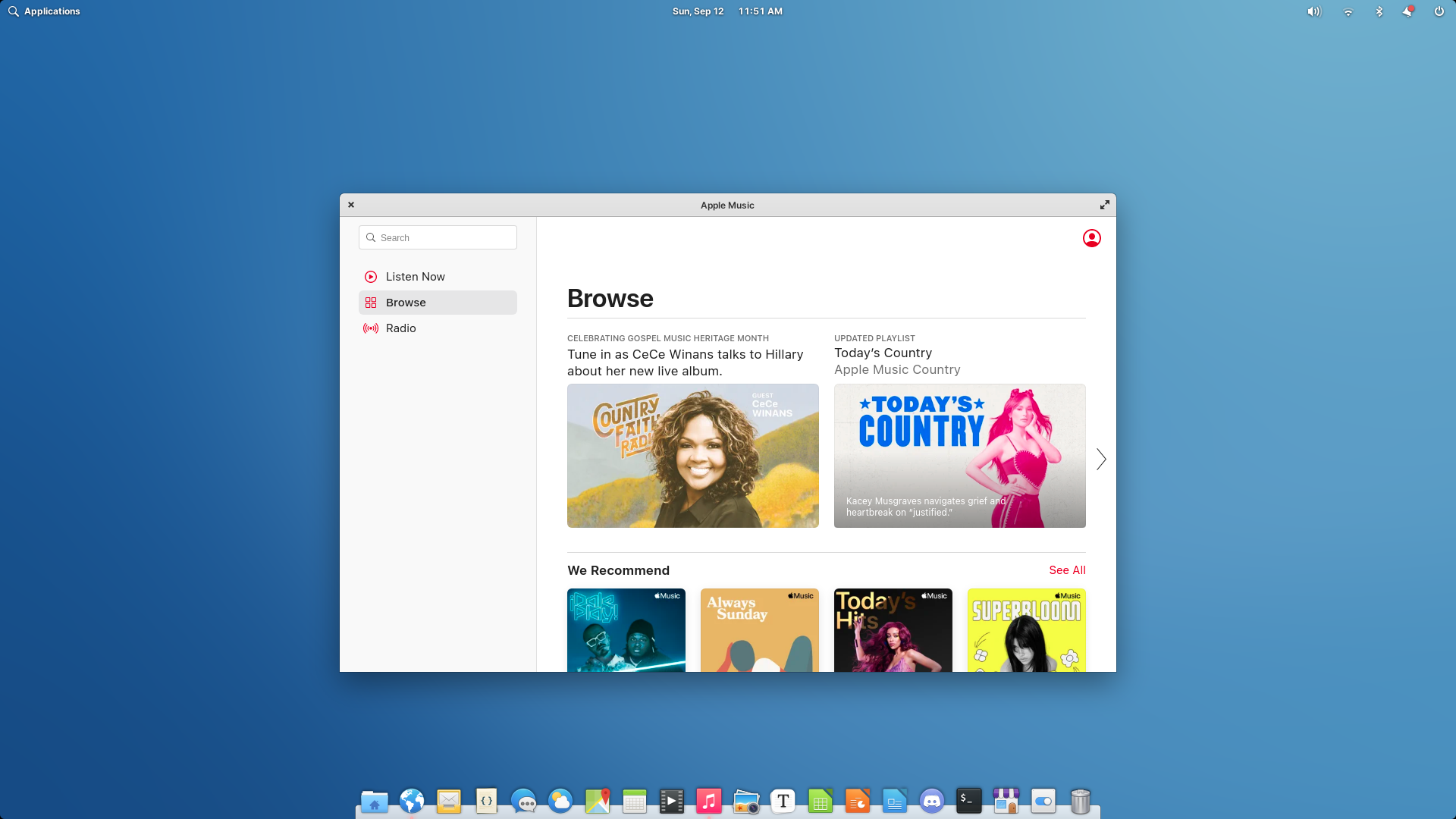 [BUG] Login not working correctly · Issue #214 · ciderapp/Apple-Music-Electron · GitHub