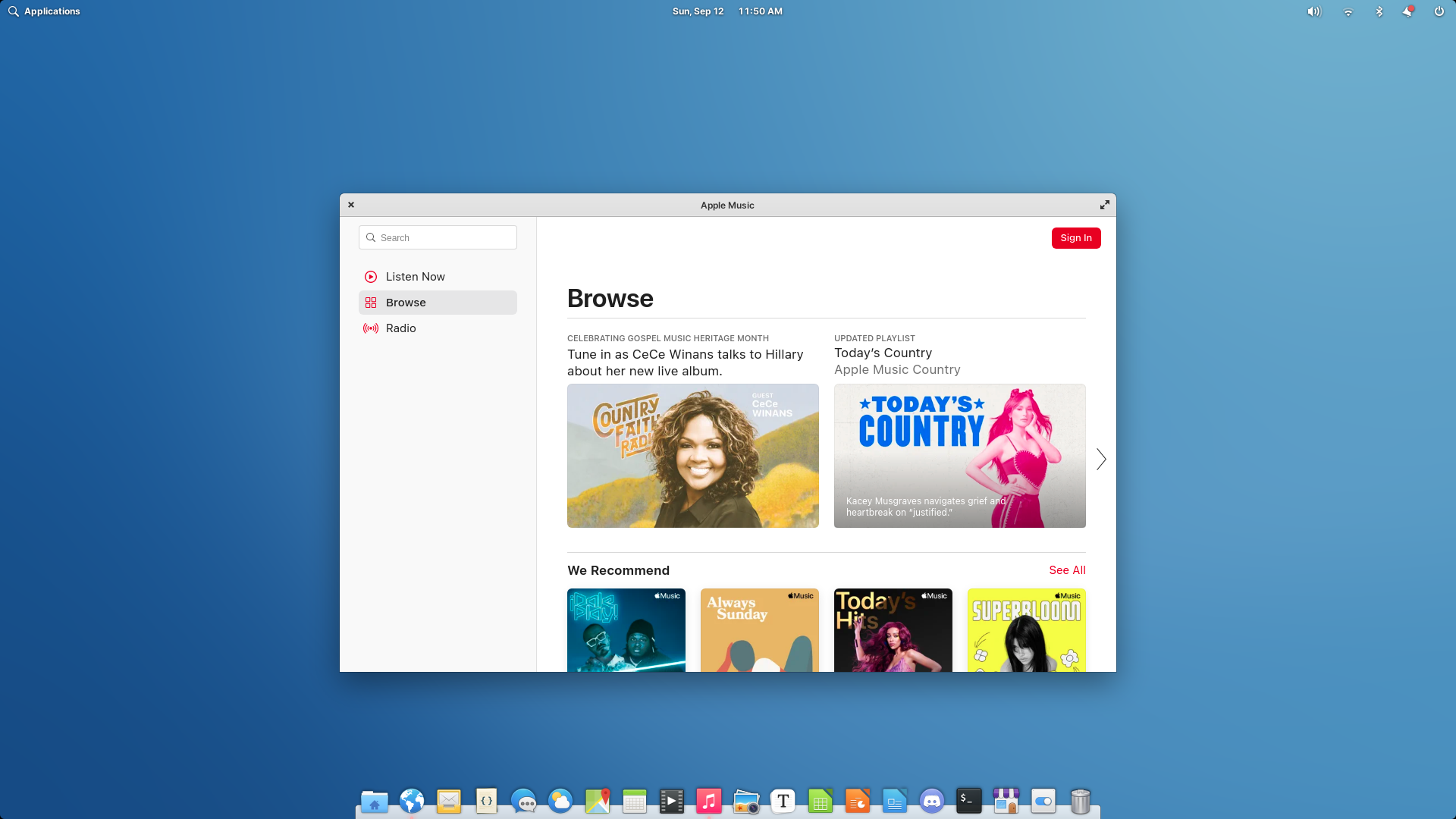 [BUG] Login not working correctly · Issue #214 · ciderapp/Apple-Music-Electron · GitHub