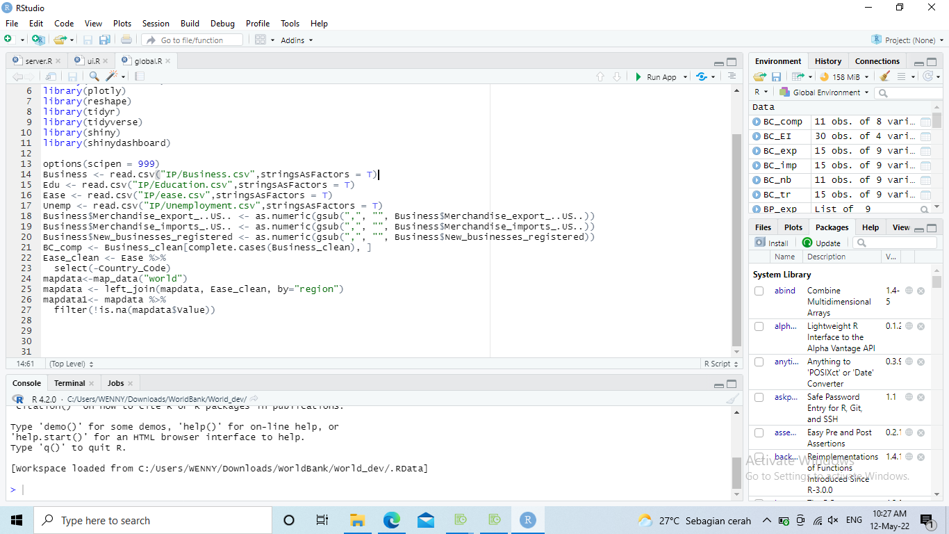 Shiny can not show all region options · teamalgoritma community · Discussion #92 · GitHub