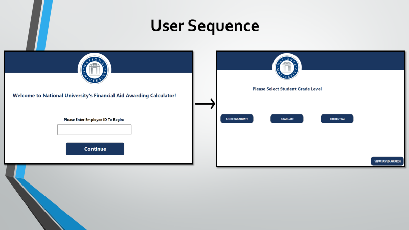 GitHub - mcaffarelli/Financial-Aid-Calculator