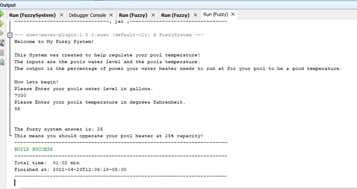 GitHub - mcaffarelli/Fuzzy-System-Machine-Learning