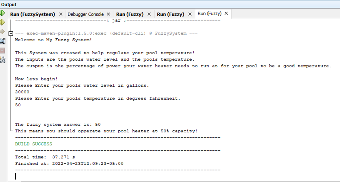 GitHub - mcaffarelli/Fuzzy-System-Machine-Learning