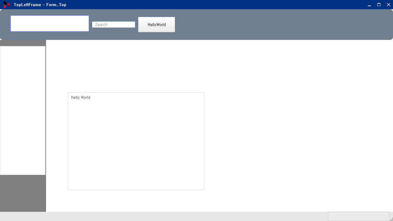 GitHub - chungchung234/Nexacro_edu: 투비소프트_넥사크로17_학습