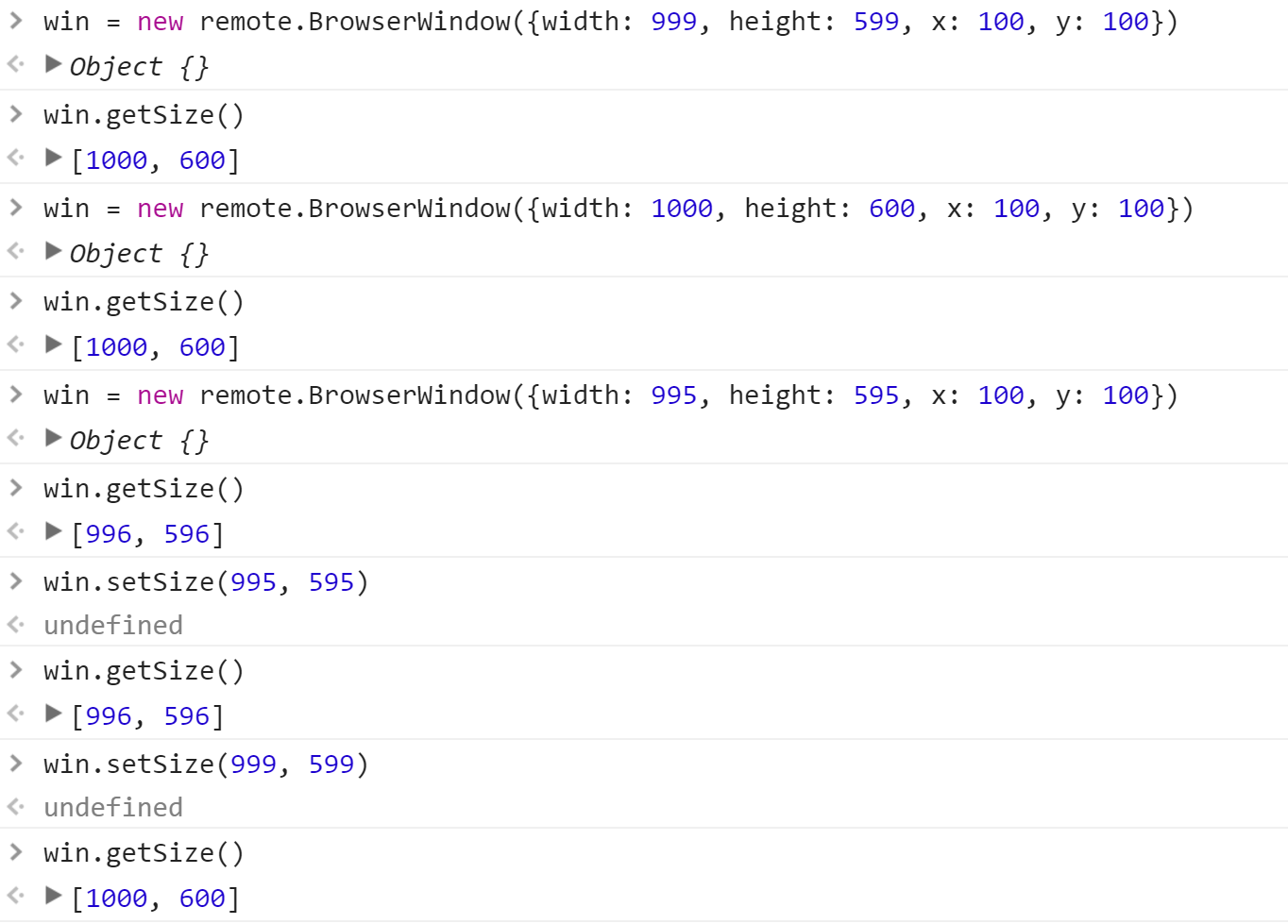 Wrong BrowserWindow size on Hi-dpi devices · Issue #9691 · electron/electron · GitHub