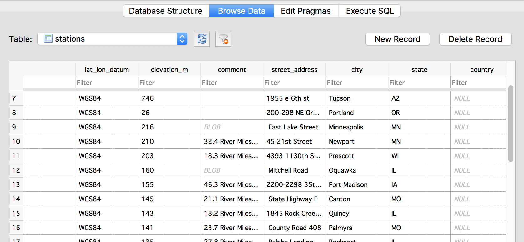 text sometimes inserted as blob into text field · Issue #86 · NathanaelA/nativescript-sqlite ...