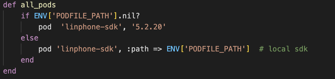 How to fix Linked against modern SDK, VOIP socket will not wake. Use Local Push Connectivity ...