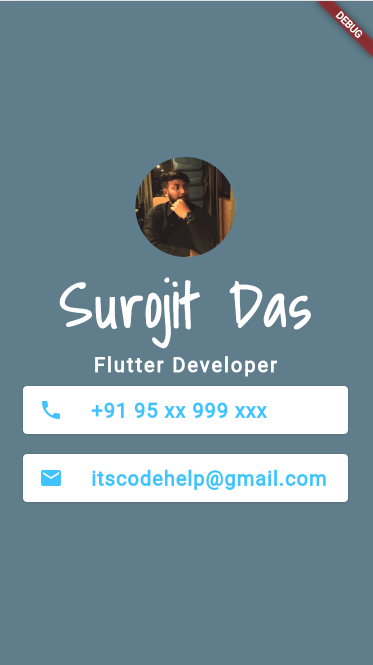 Github Thesurojit Intro