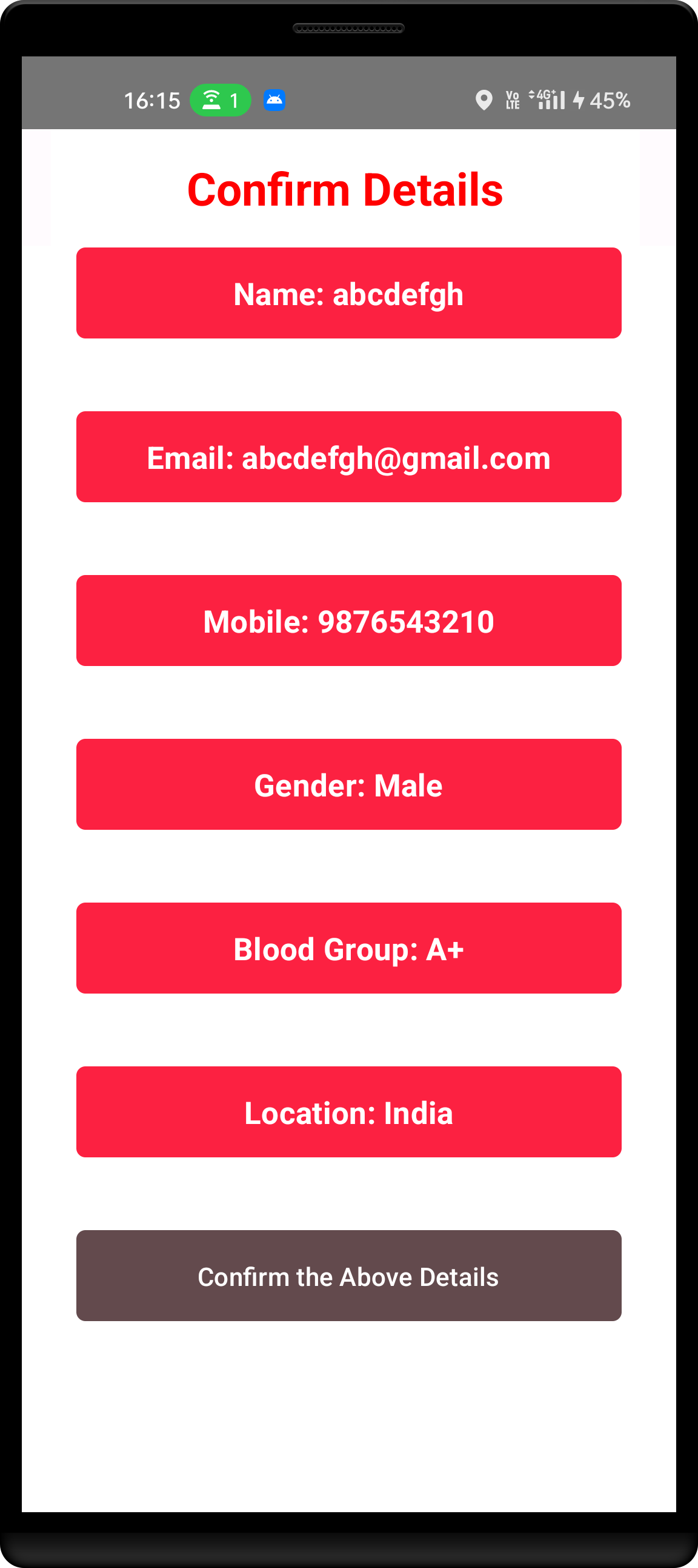 GitHub - Naren-7701/BLOOD_BANK_DEMO_APP: A Simple Blood Bank Android App using Jetpack Compose.