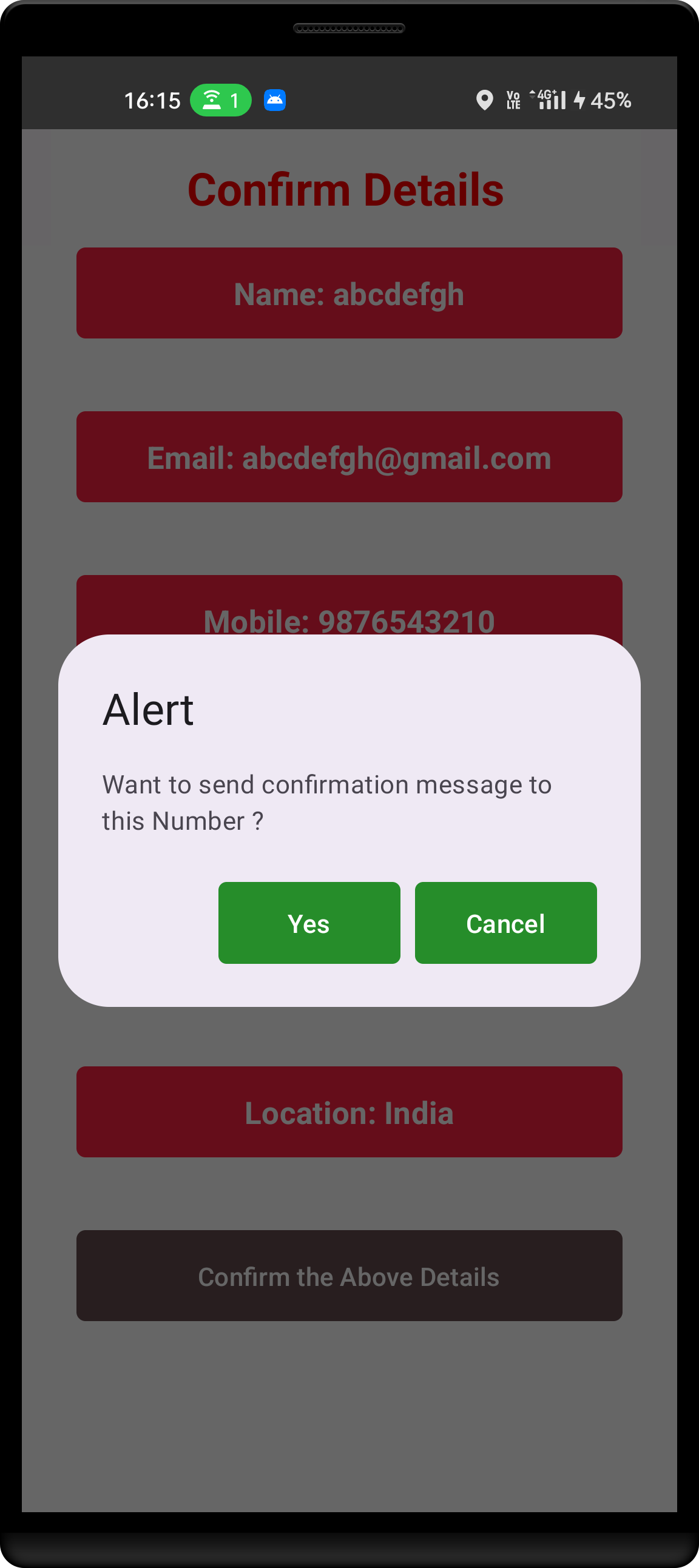 GitHub - Naren-7701/BLOOD_BANK_DEMO_APP: A Simple Blood Bank Android App using Jetpack Compose.