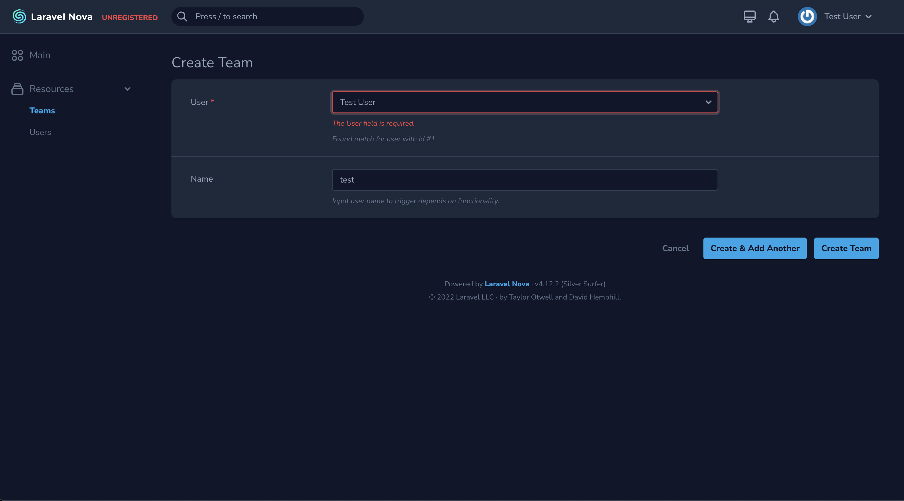 Belongsto Field Does Not Submit Selected Value When Set Via Default Method Using The Depends On