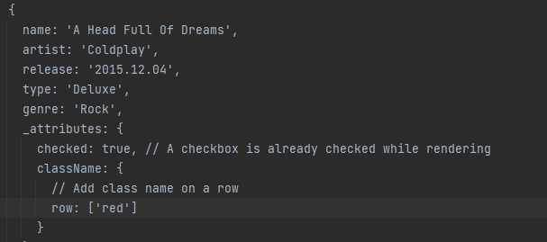 className > row is not work · Issue #1359 · nhn/tui.grid · GitHub