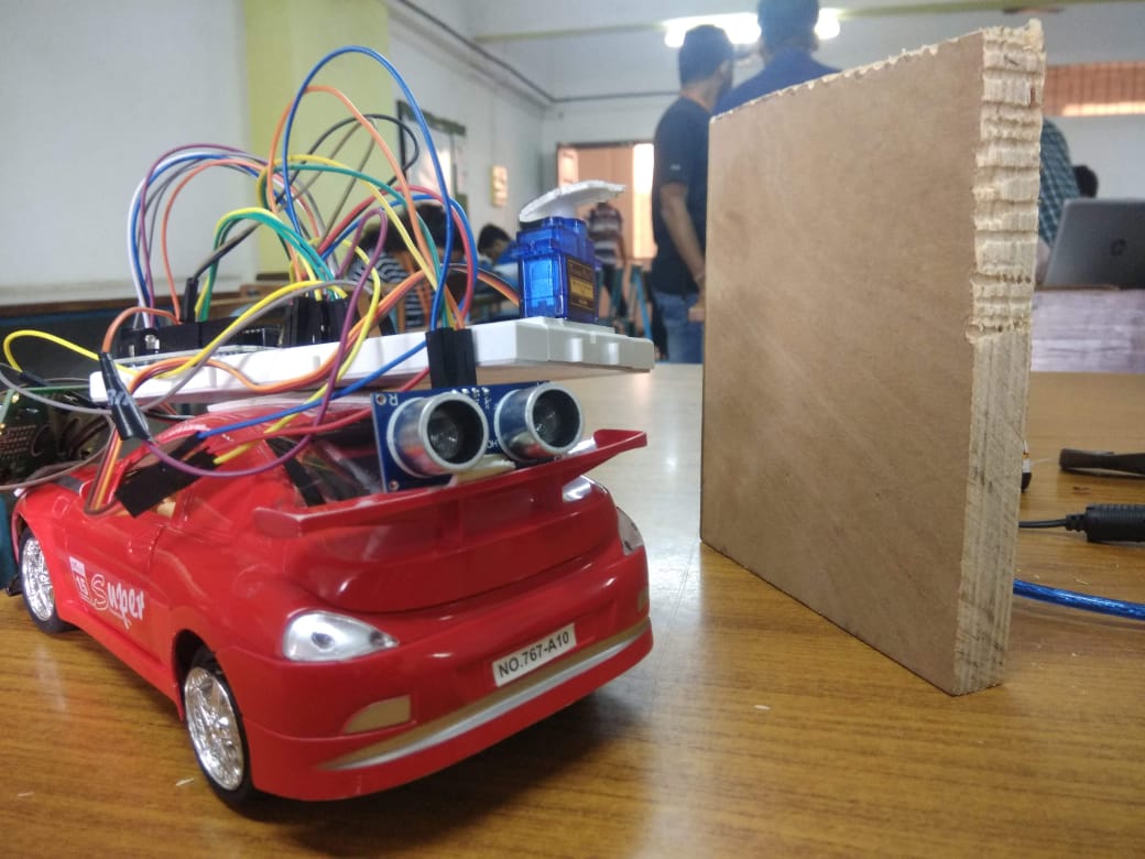 GitHub - Hafsa246/Arduino-Radar-Detector