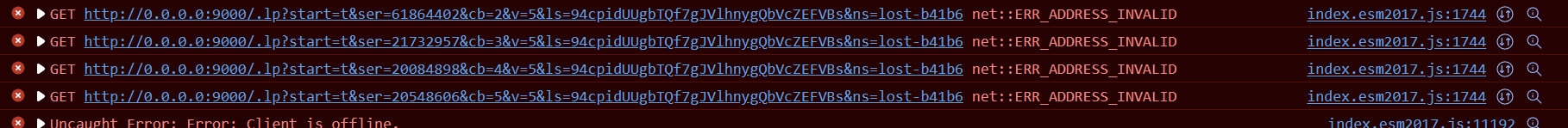 Not able to add/import realtime database · Issue #857 · firebase/firebase-tools-ui · GitHub