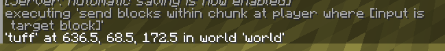 ExprBlocks | blocks within chunk · Issue #5402 · SkriptLang/Skript · GitHub