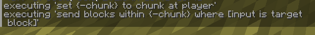 ExprBlocks | blocks within chunk · Issue #5402 · SkriptLang/Skript · GitHub