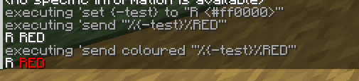 Text variables ending in RGB color doesn't keep it's color if sent to a player · Issue #5611 ...