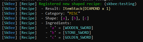 [SUGGESTION] When setting a var to itemtype convert to itemstack · Issue #5996 · SkriptLang ...