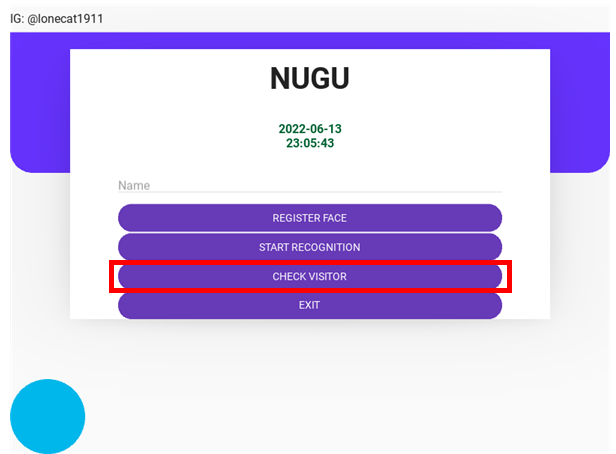 GitHub - GayoungLee09/DesignPatternProject-NUGU-FaceDetectionApp