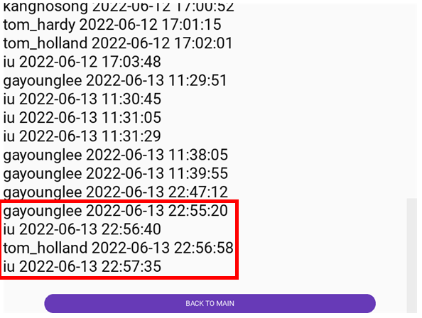 GitHub - GayoungLee09/DesignPatternProject-NUGU-FaceDetectionApp