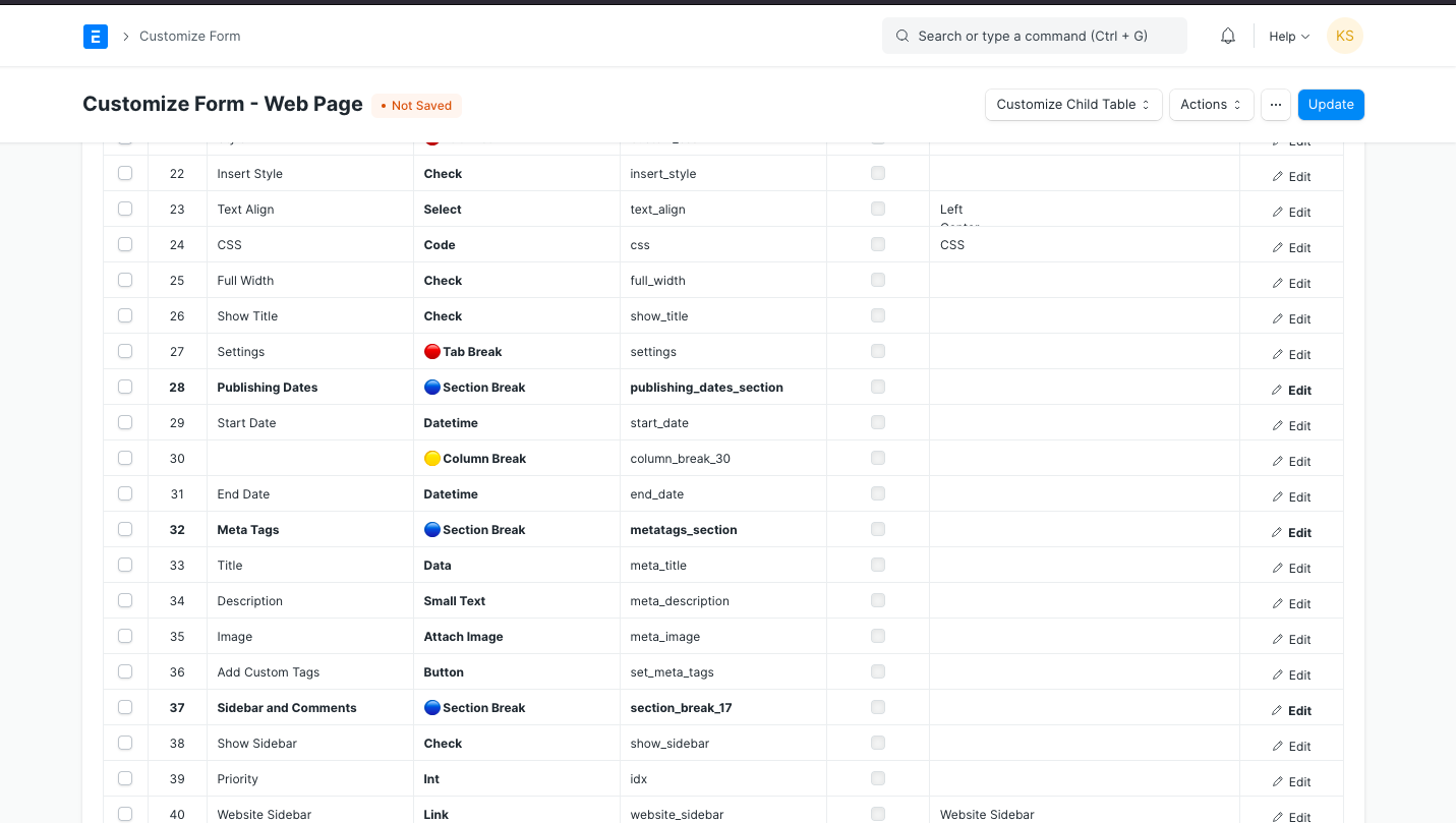 Custom Formatters For Text Type Controls Appears Very Close To The Text In Chrome · Issue 17618