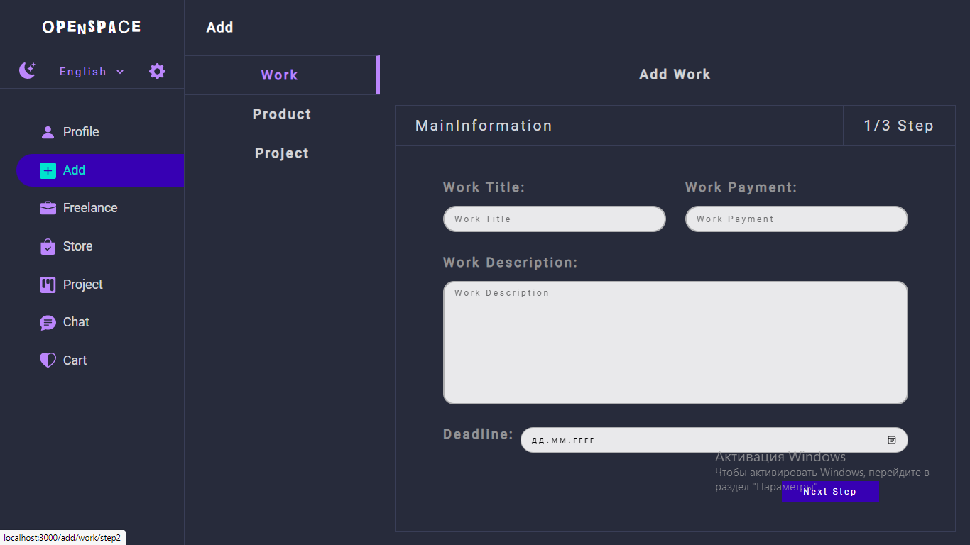 GitHub - Kanat000/Openspace