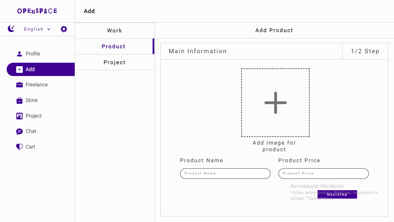 GitHub - Kanat000/Openspace
