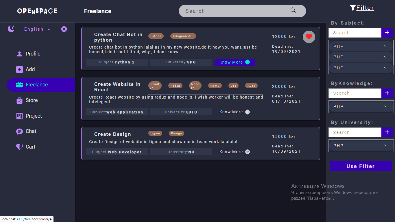 GitHub - Kanat000/Openspace