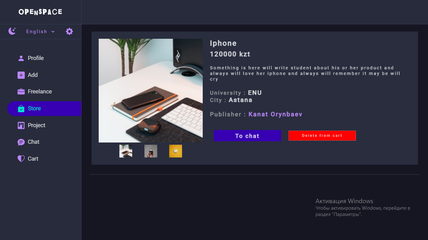 GitHub - Kanat000/Openspace