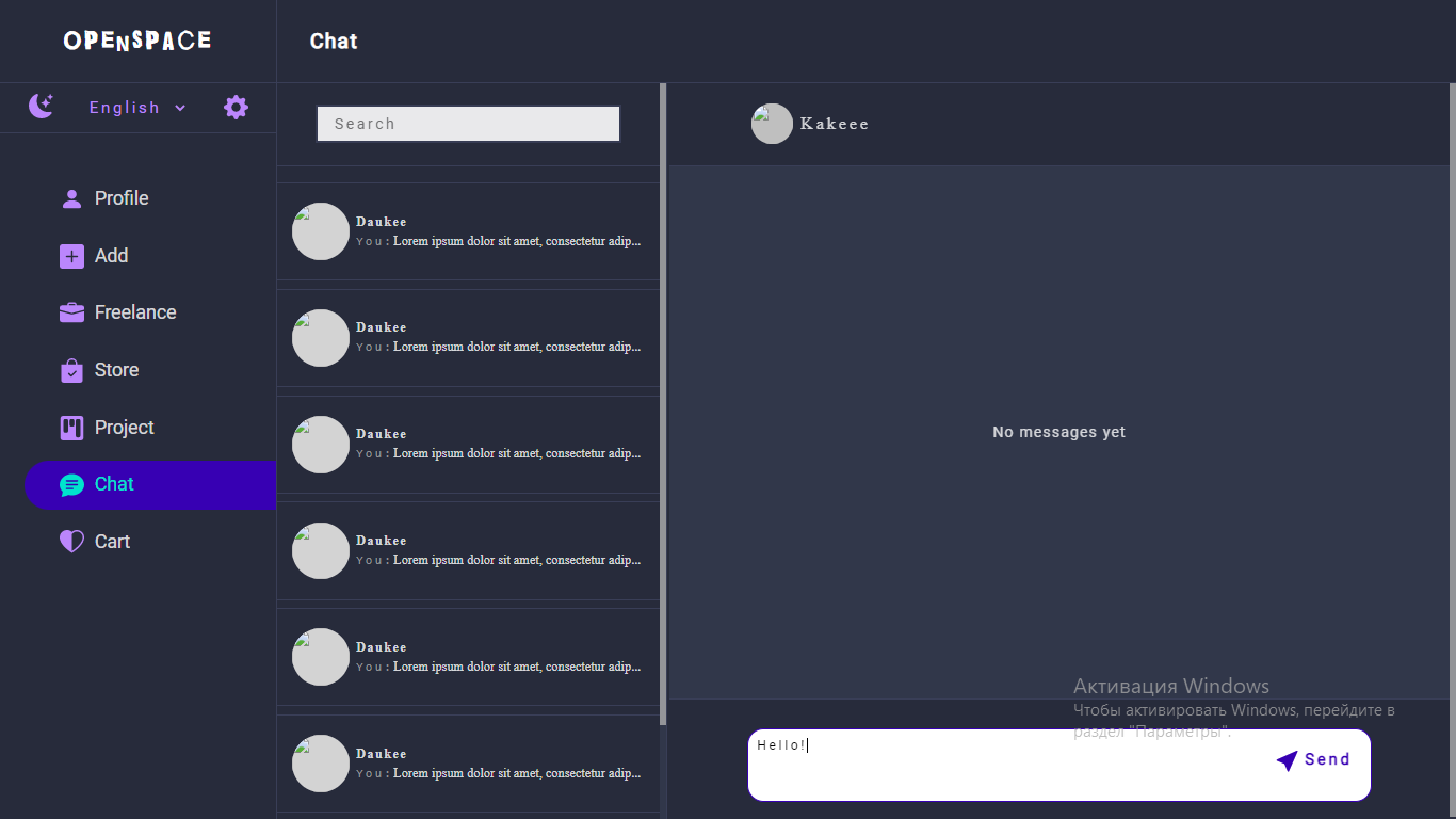GitHub - Kanat000/Openspace
