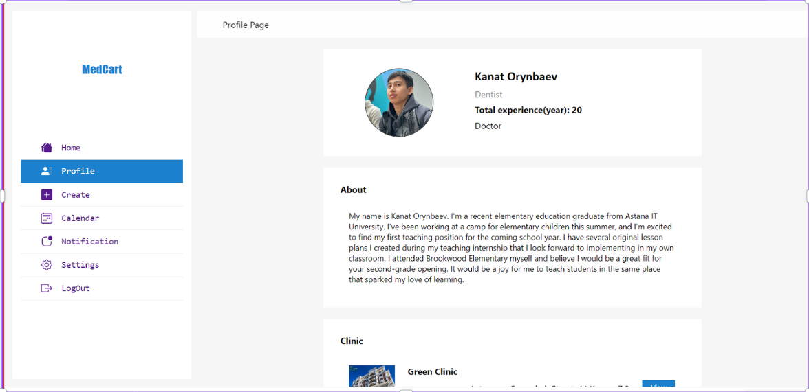 GitHub - Kanat000/MedCart_ReactJS