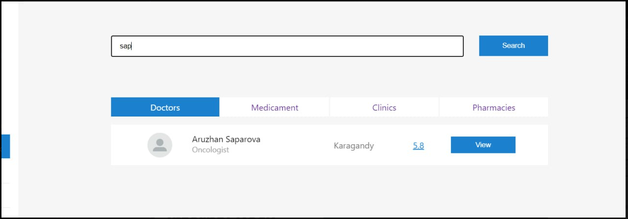 GitHub - Kanat000/MedCart_ReactJS