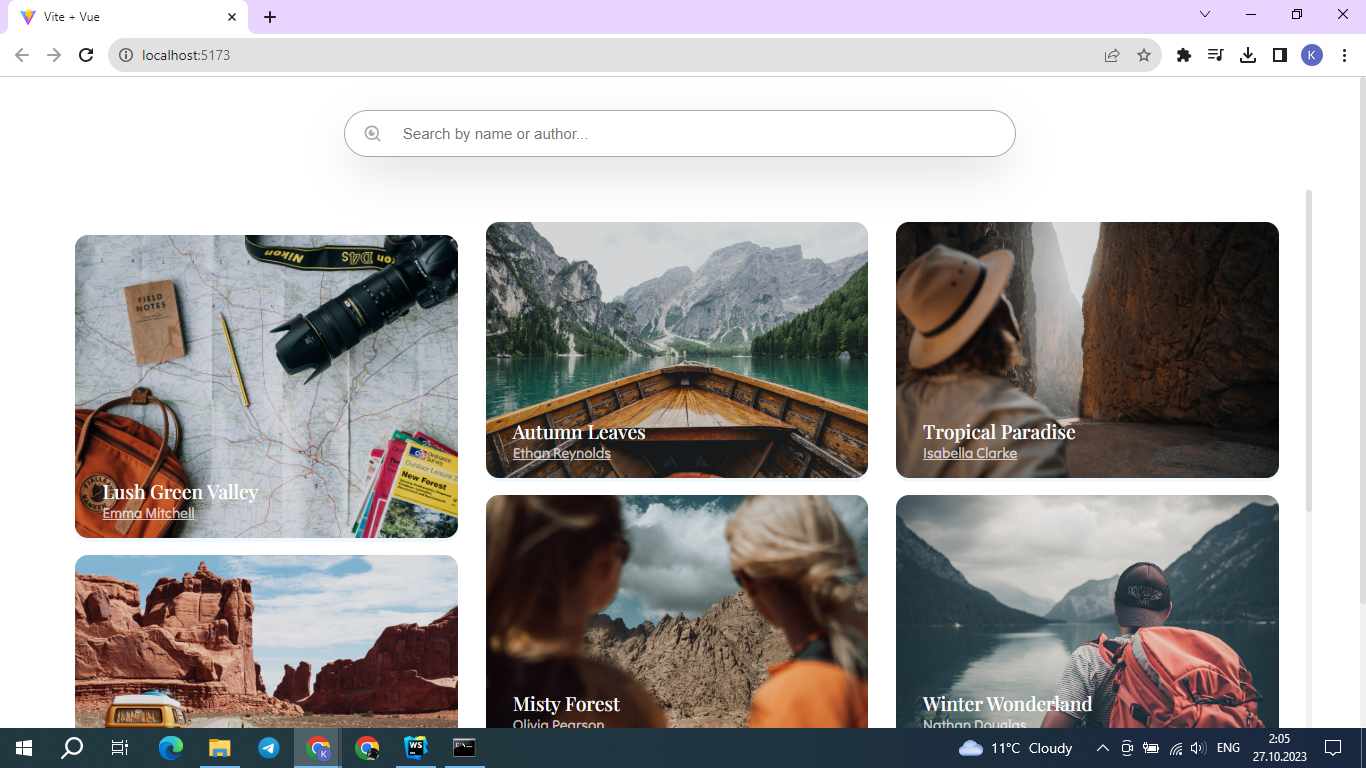 GitHub - Kanat000/Gallery_Web_App