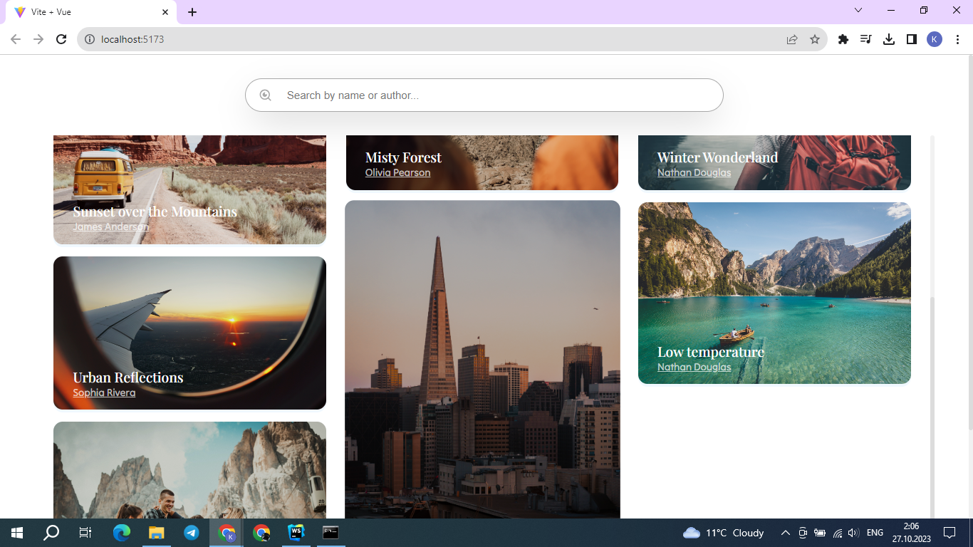 GitHub - Kanat000/Gallery_Web_App