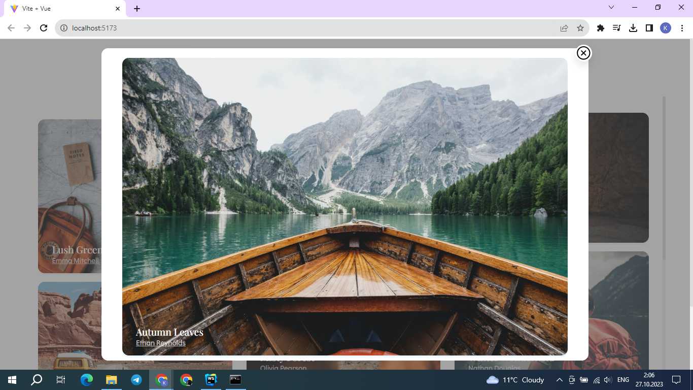 GitHub - Kanat000/Gallery_Web_App