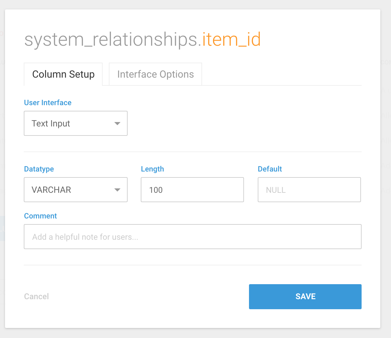 Multiple files column throws error · Issue #2045 · directus/directus · GitHub