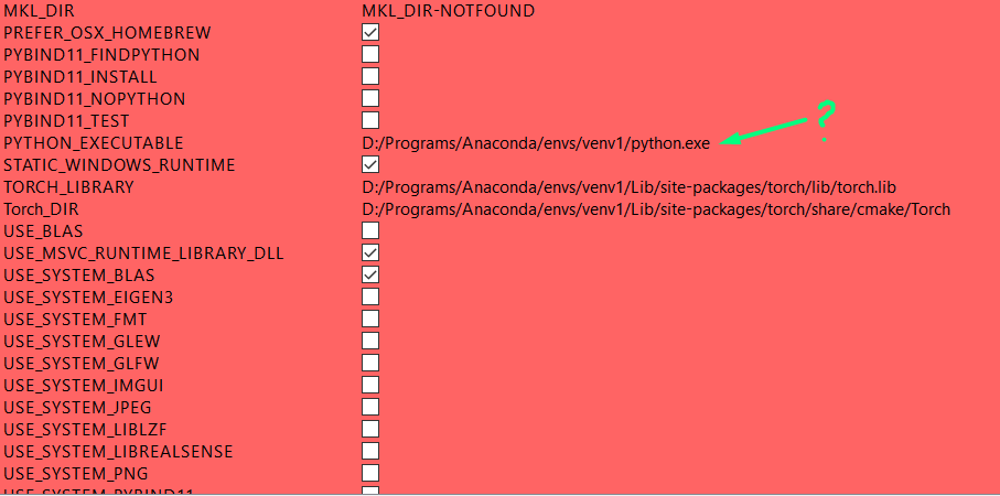 Enable CUDA and ML Ops on Windows · Issue #4644 · isl-org/Open3D · GitHub