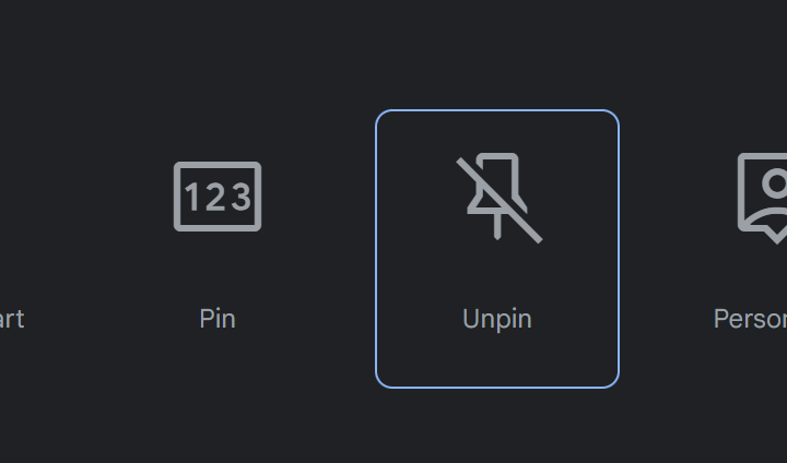 Missing Pin icon in Material Icons font · Issue #4609 · google/fonts ...