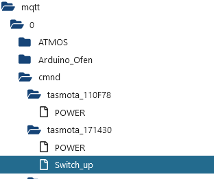 need help with mqtt subscription in a script · arendst Tasmota · Discussion #13732 · GitHub