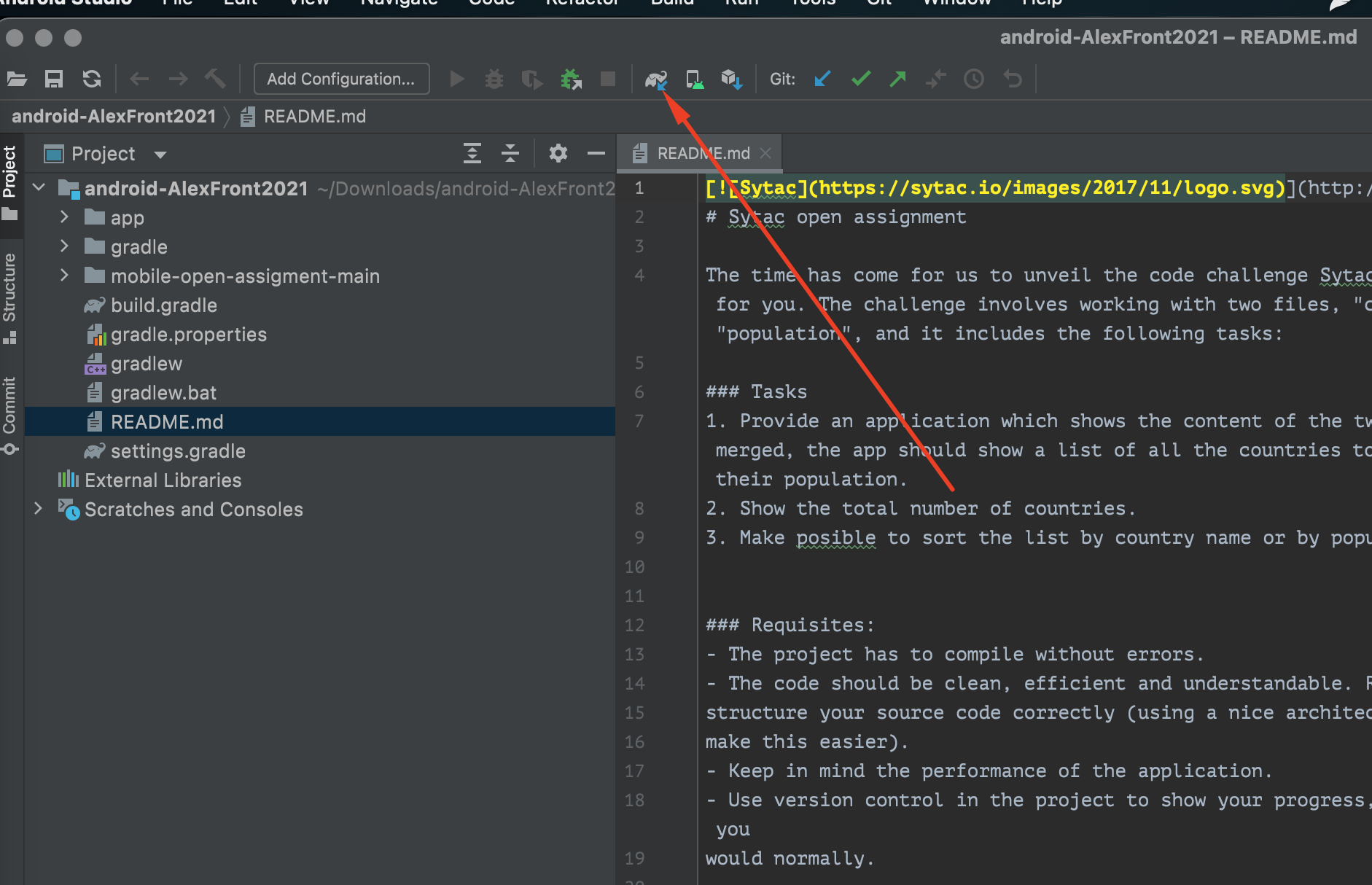 GitHub - AleksKSoftware/Compose_project