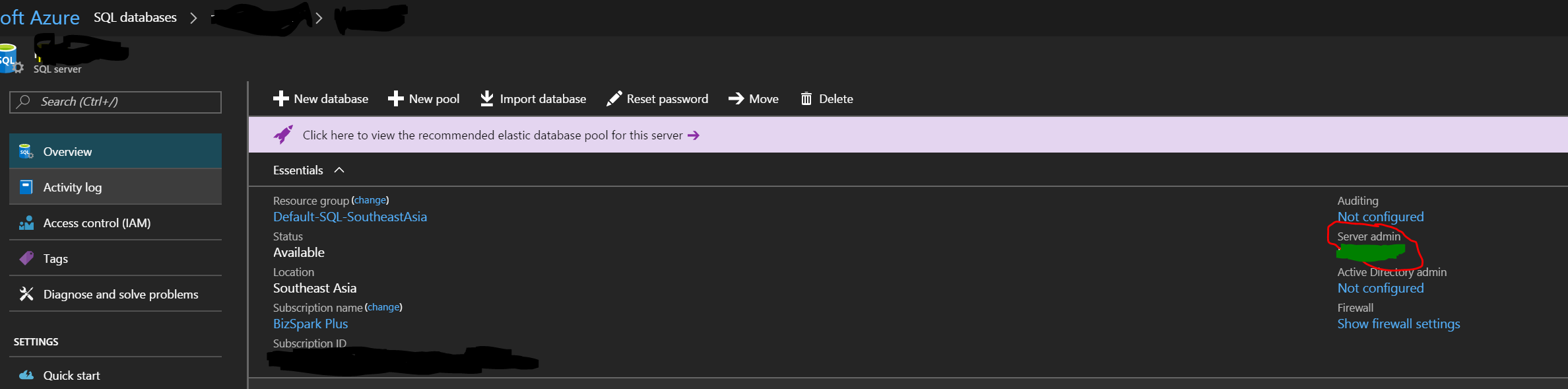 Considering Roundhouse for a MS SQL 2012 DB hosted @Azure · Issue #184 · chucknorris/roundhouse ...