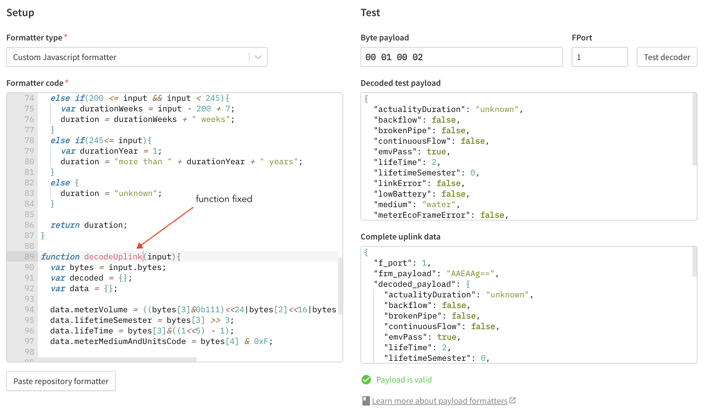 RCM-H200 device profile causes error in trace log on TTN · Issue #544 · TheThingsNetwork/lorawan ...