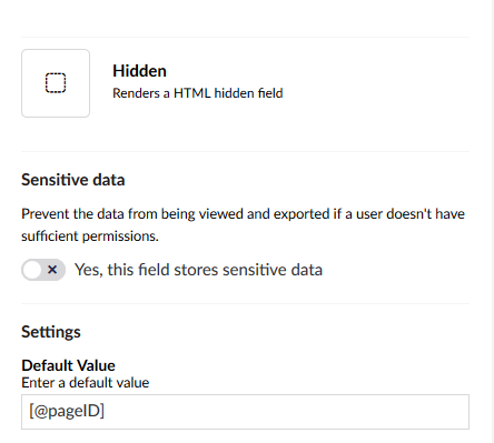 V8: Magic strings doesn't display value · Issue #176 · umbraco/Umbraco.Forms.Issues · GitHub