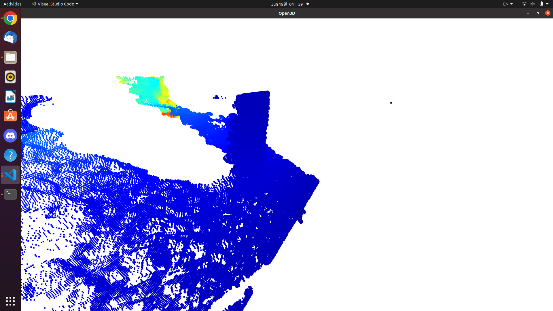 Realsense D405 Filtering With Color By Python · Issue 11921 · Intelrealsenselibrealsense · Github