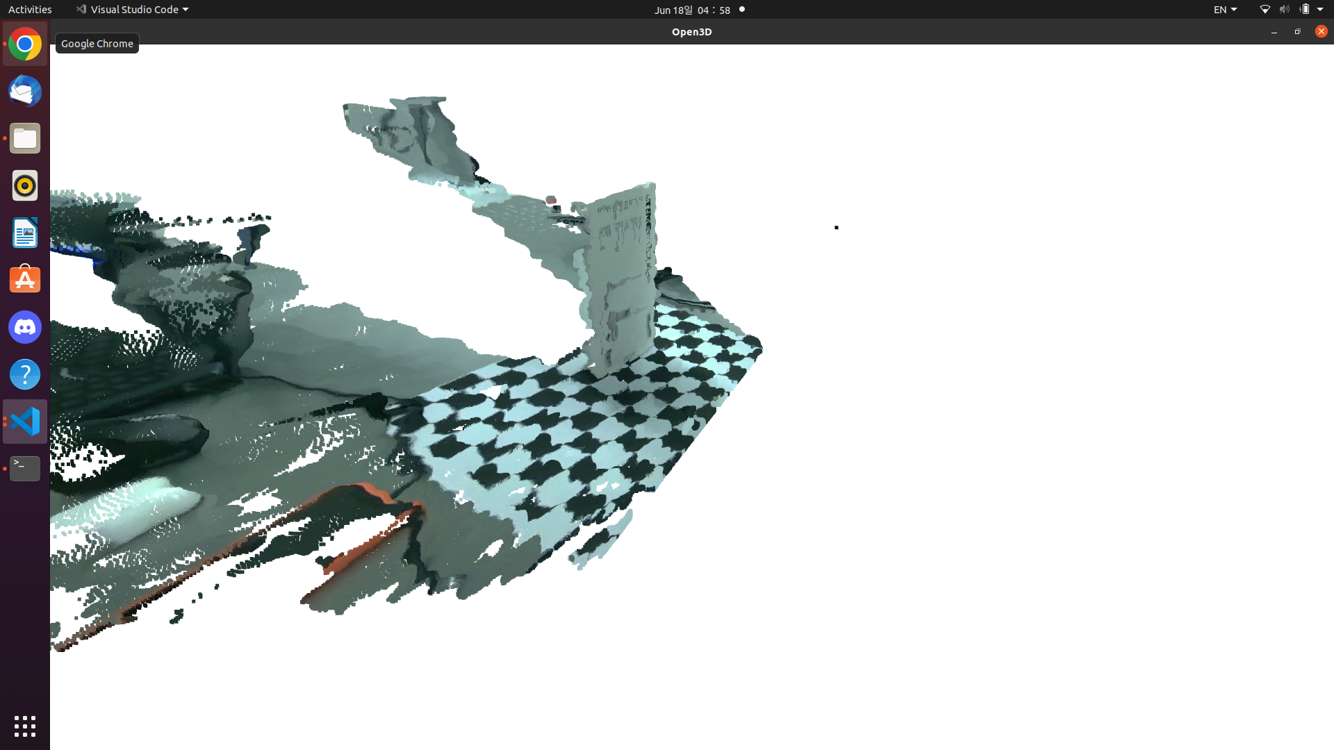Realsense d405 Filtering with Color by Python · Issue #11921 · IntelRealSense/librealsense · GitHub