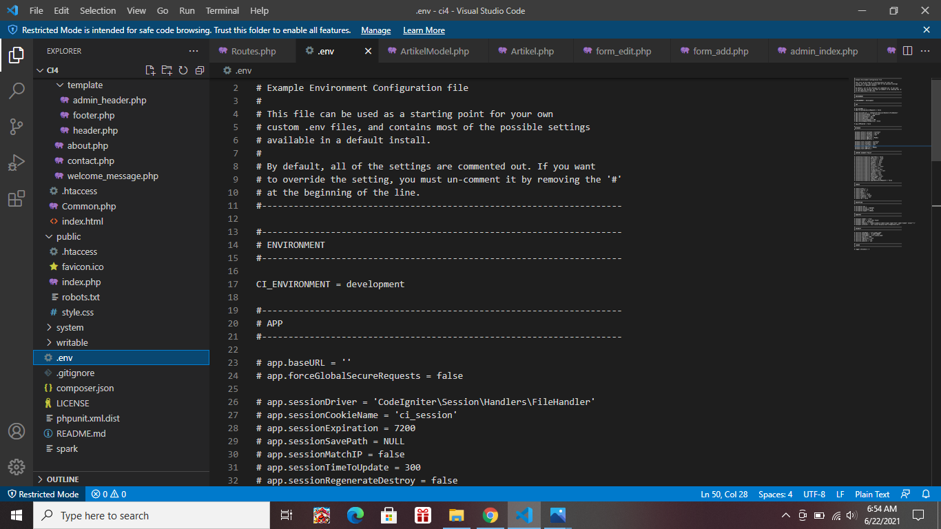GitHub - Dianiputrik/Lab11Web