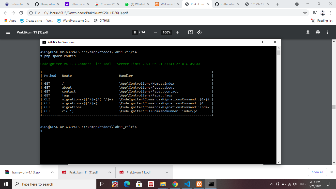 GitHub - Dianiputrik/Lab11Web