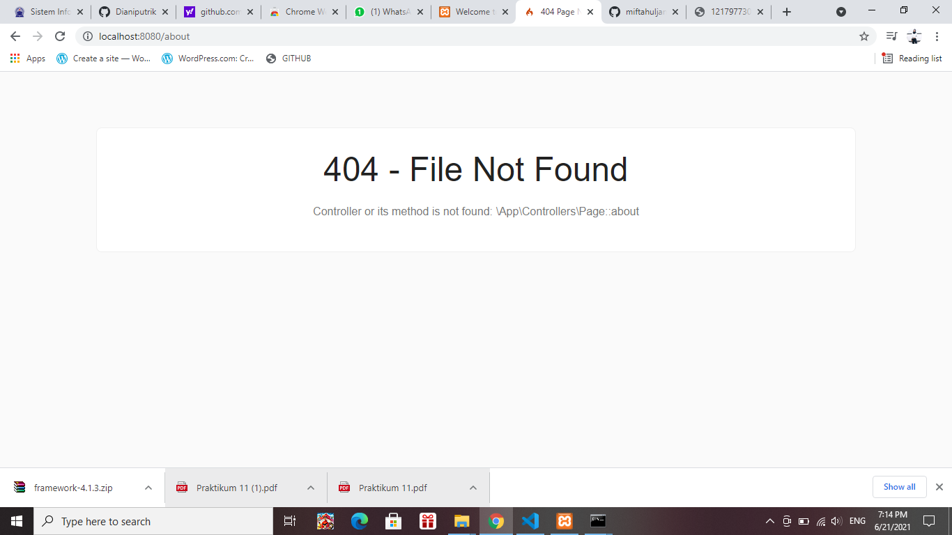 GitHub - Dianiputrik/Lab11Web