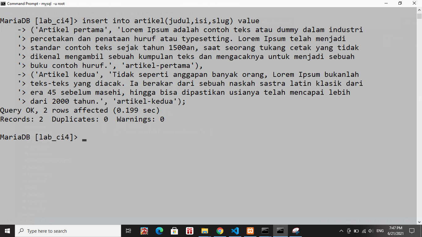 GitHub - Dianiputrik/Lab11Web