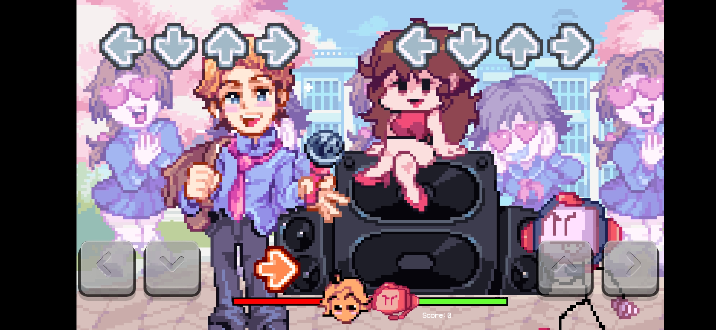 Last one, that it lol · Issue #280 · luckydog7/Funkin-android · GitHub